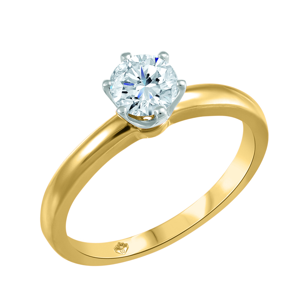 Diamond Canadian Fire and Ice - Sapphires Jewellers