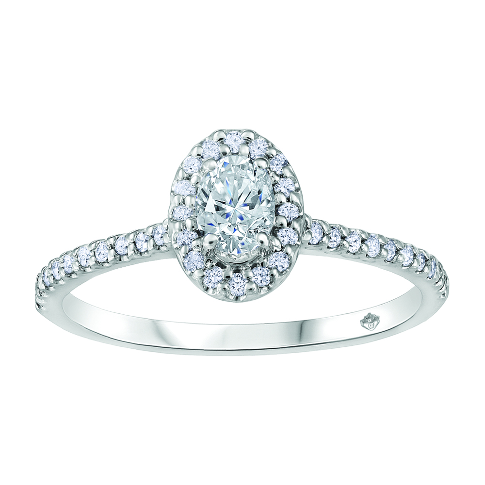 Diamond Canadian Fire and Ice - Sapphires Jewellers